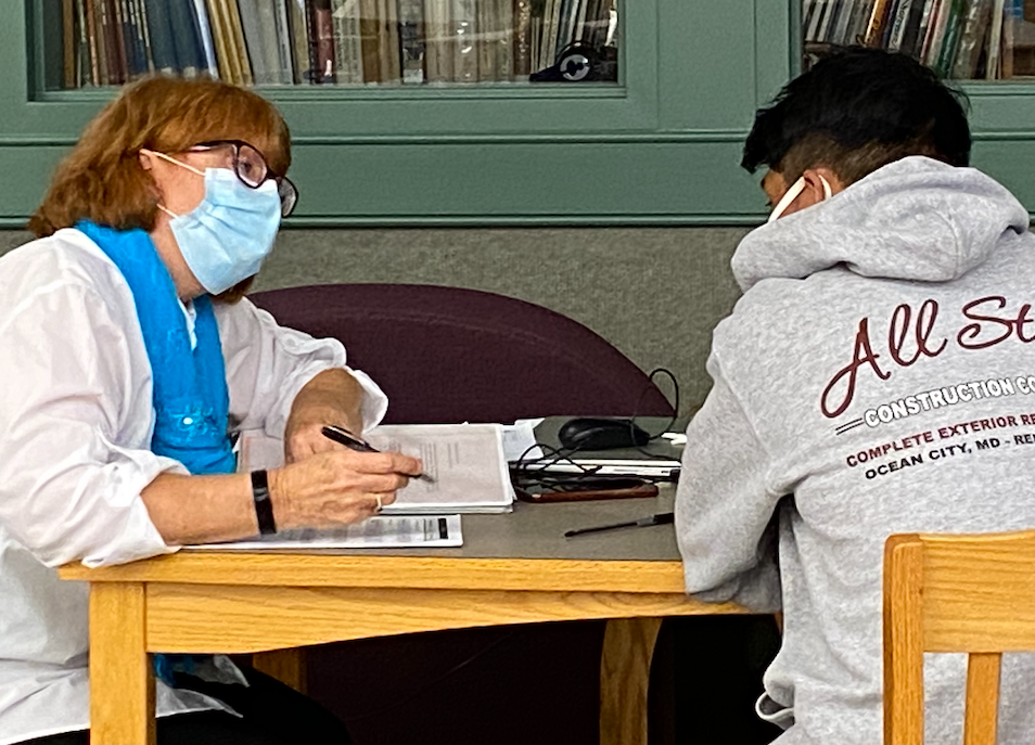 Donate | Literacy Delaware