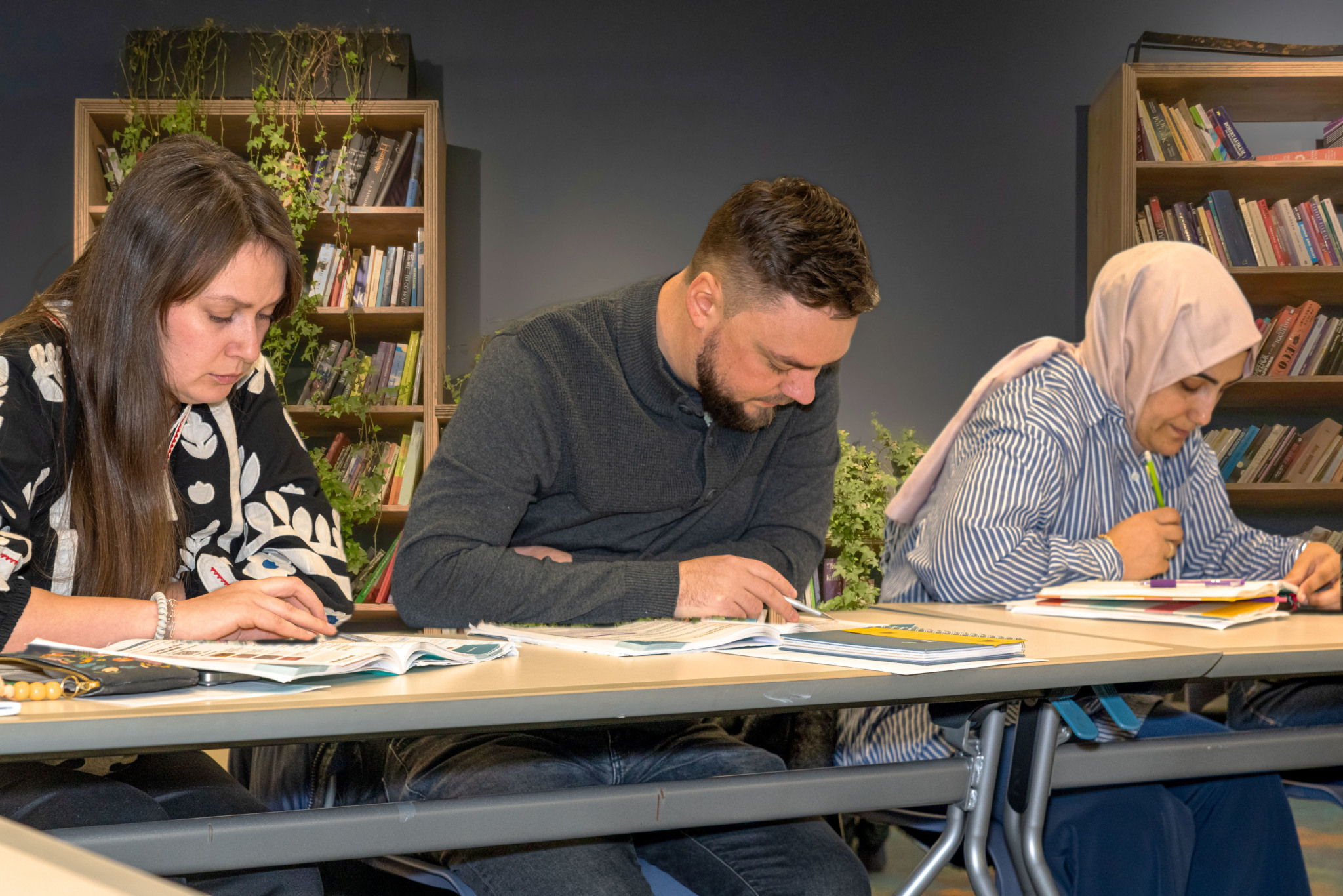 About Us | Literacy Delaware